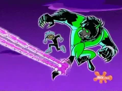 Don’t mess with Danny’s friends! | Scrolller