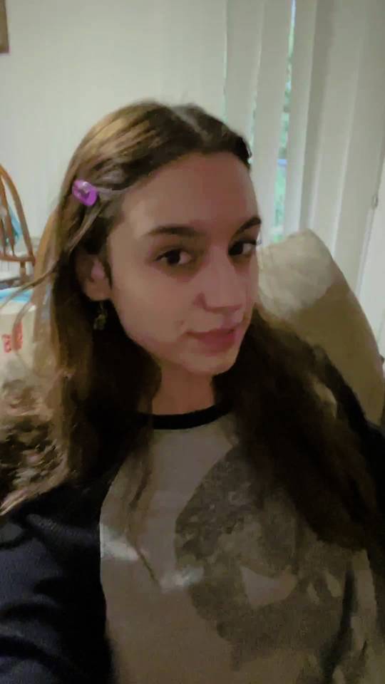 don’t tell my dad ;) | Scrolller