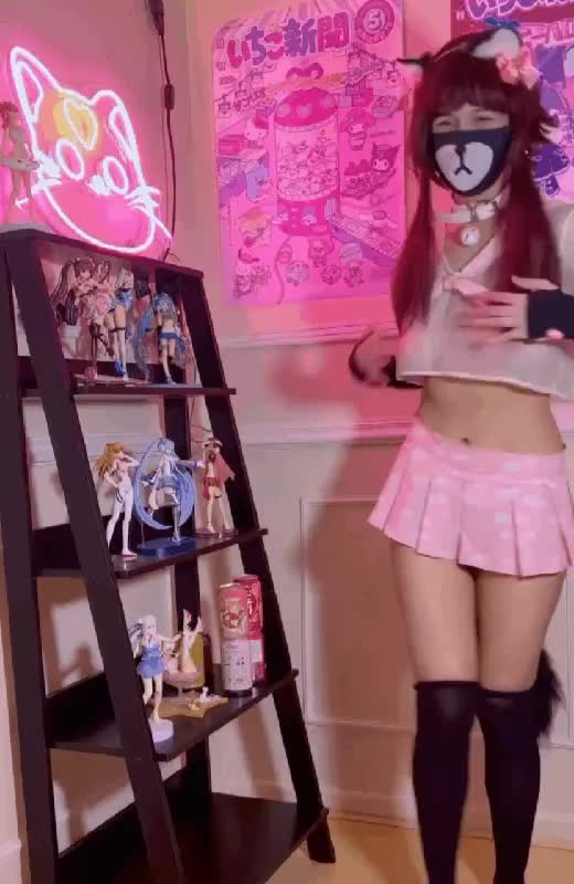 don't pet me, pet my titties | Scrolller