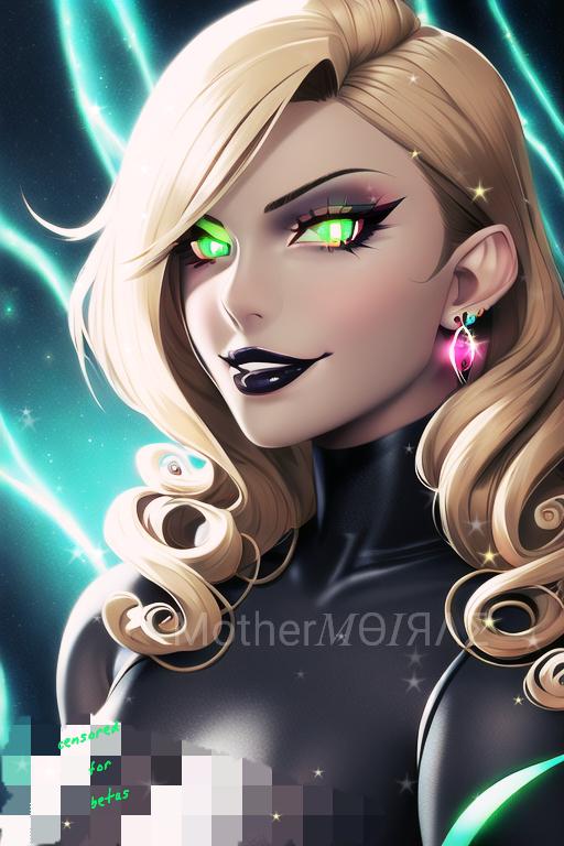 being under Mother's spell is a privilege | Scrolller