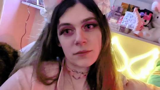 Dont You Love It How Catgirls Always Make You Look At Their Asshole When Youre Busy Doing