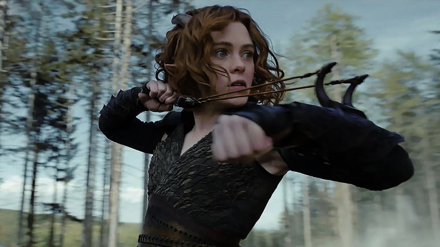 Doric in Action | Scrolller