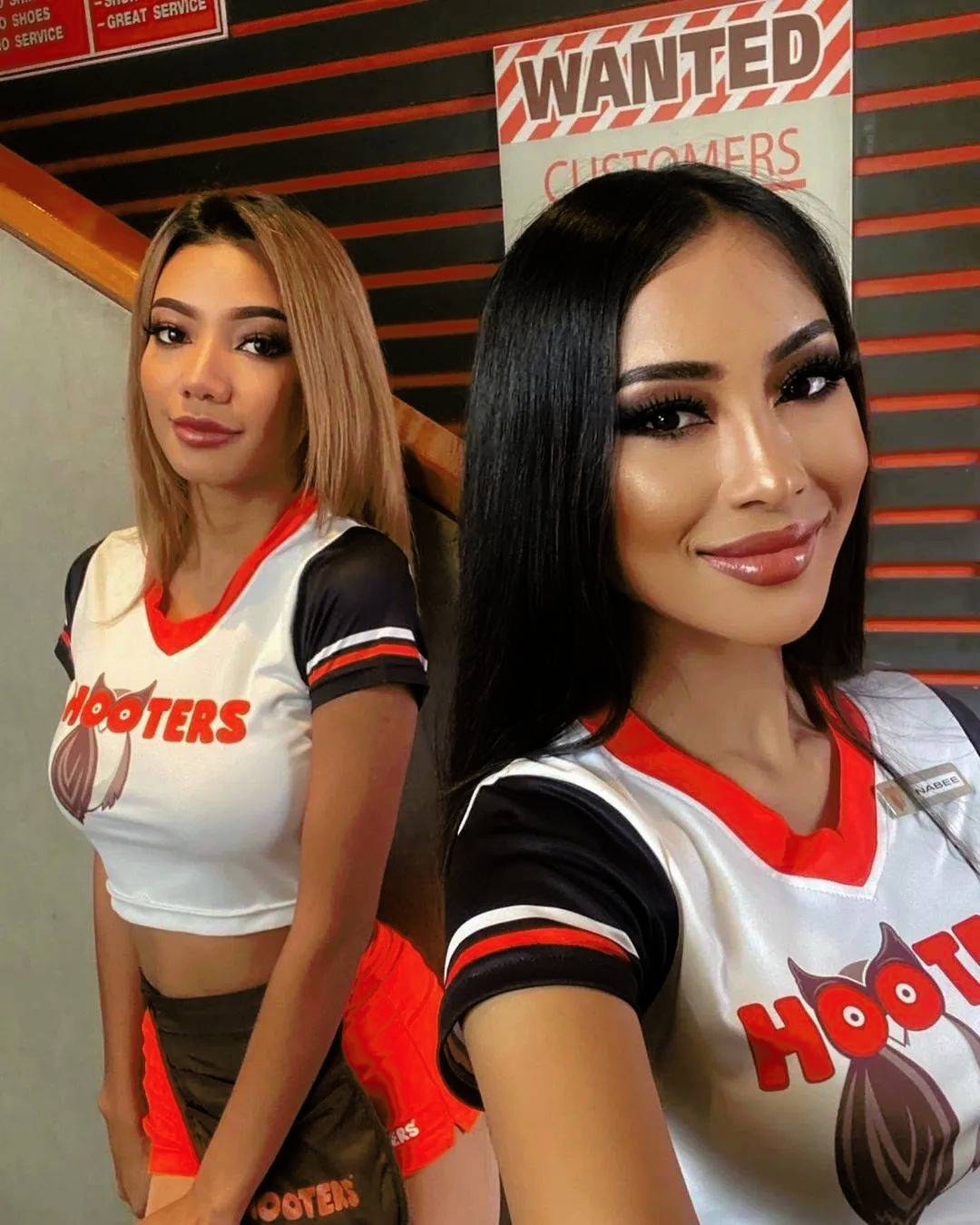 Double cuties | Scrolller