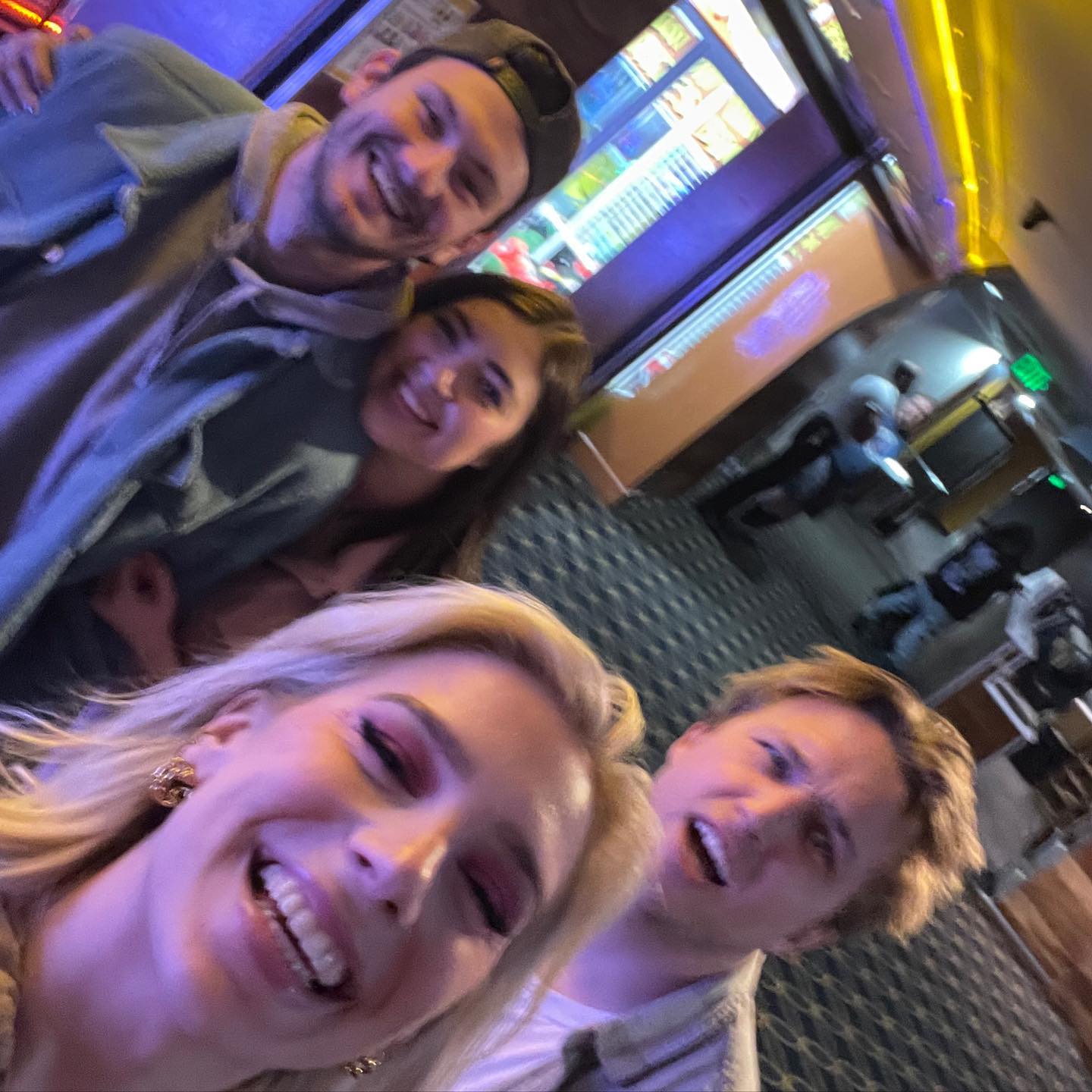 Double date with Shelby's | Scrolller