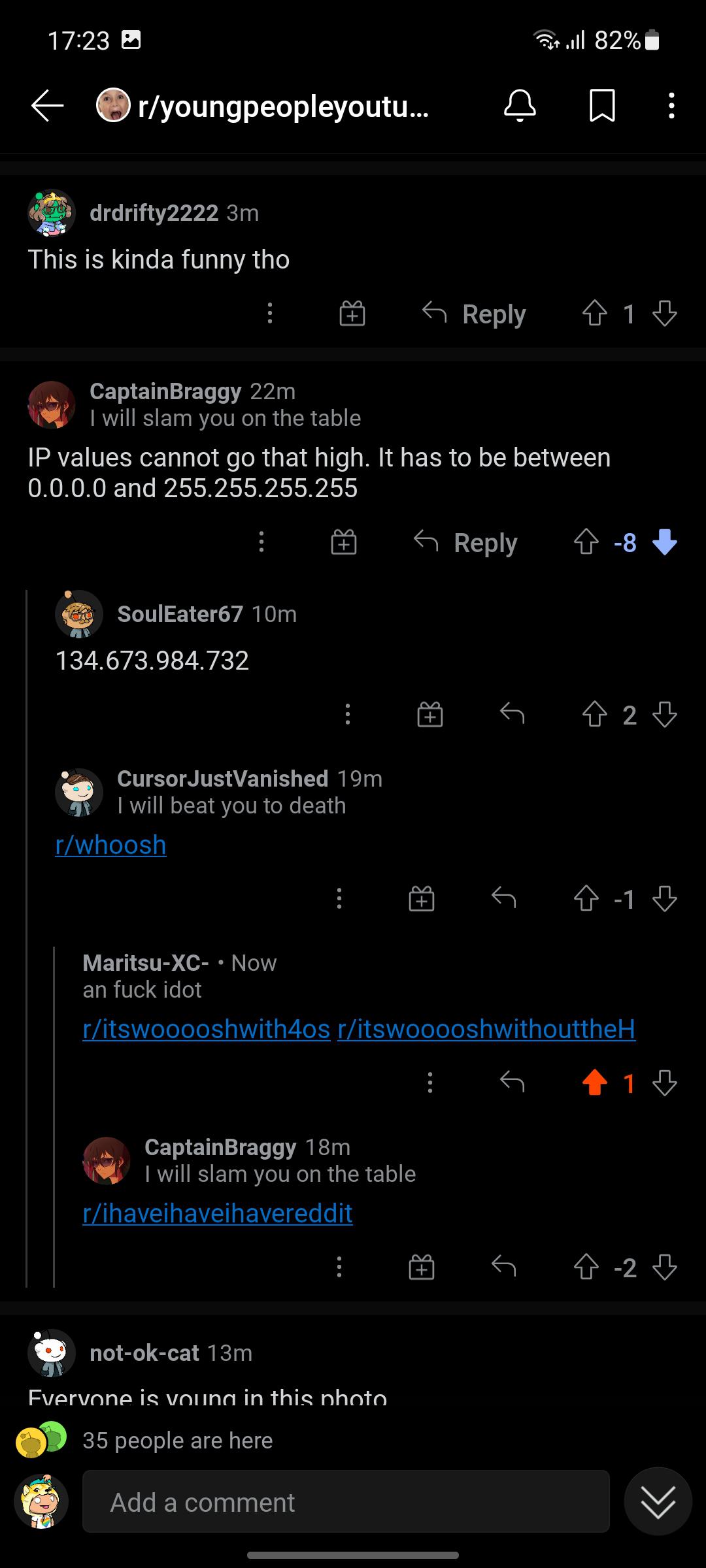 Double Kill Scrolller