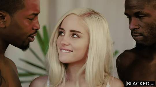 double teamed young girl | Scrolller