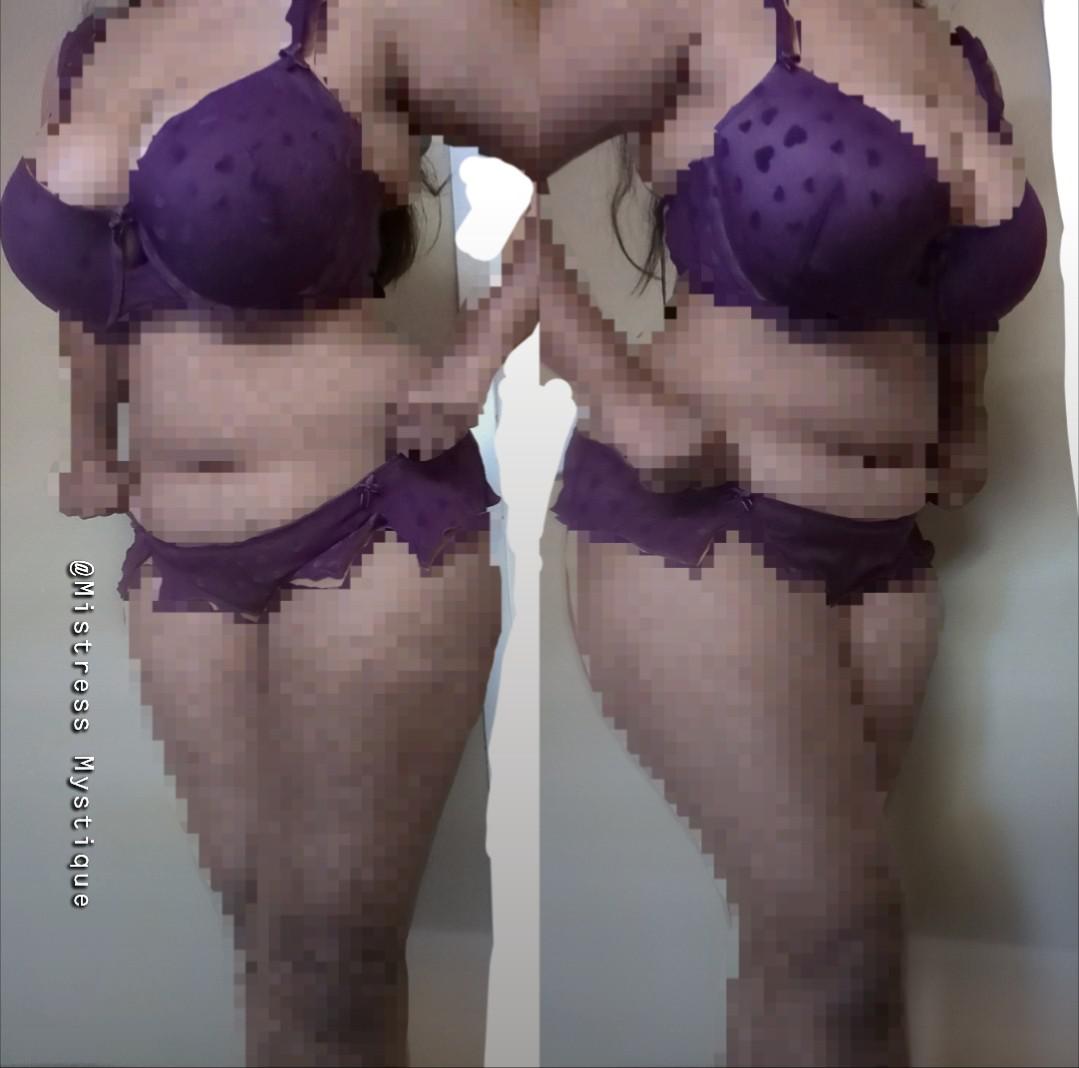 Double trouble 💜 | Scrolller