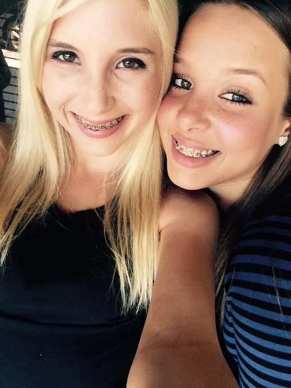 Double Trouble | Scrolller