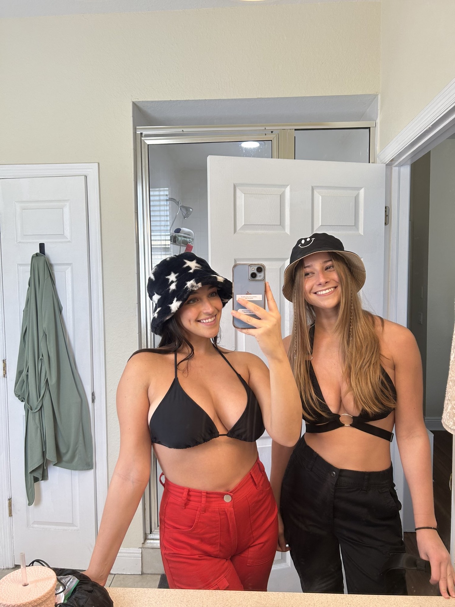 Double Trouble | Scrolller