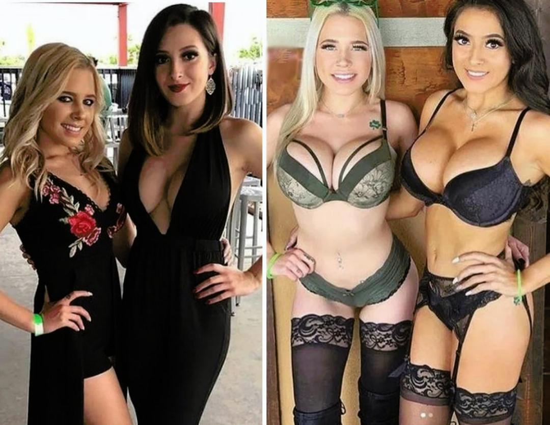 double upgrade | Scrolller