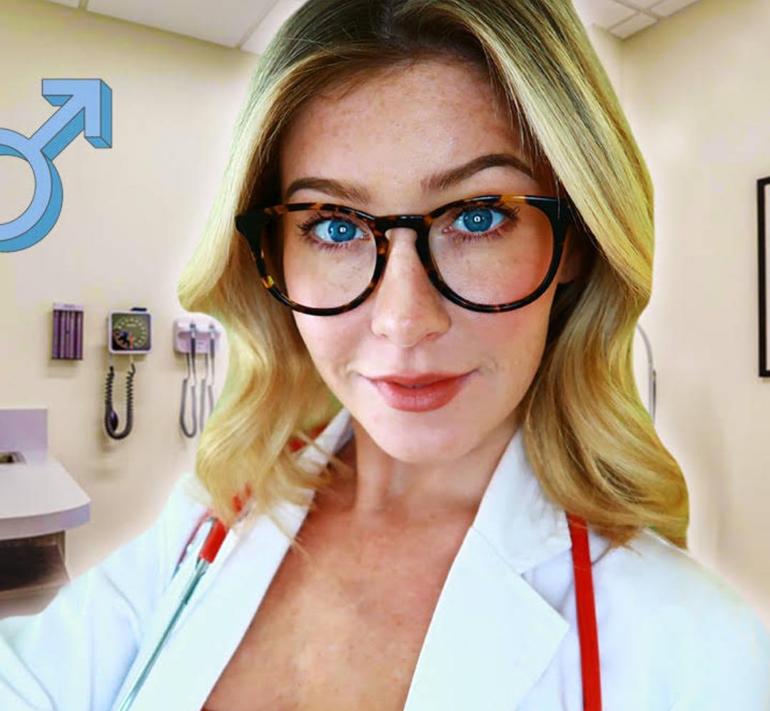 Dr Lucy 😍 | Scrolller