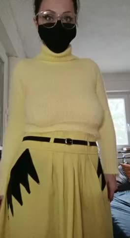 Drop by detention later 😈 [OC] | Scrolller