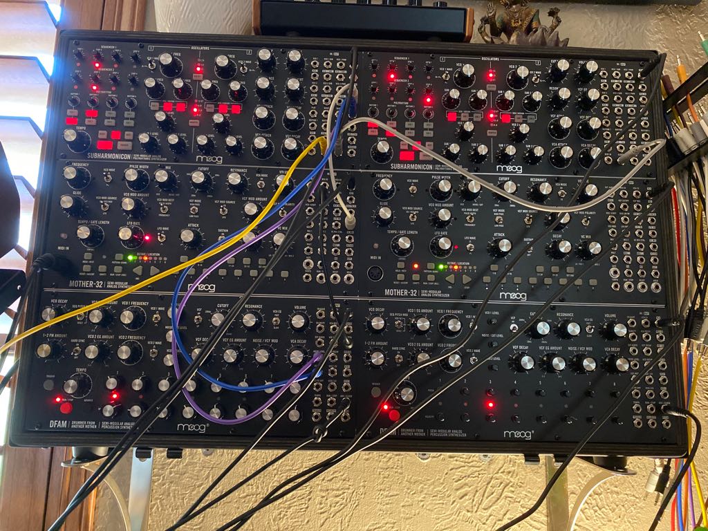 Dual Trinity | Scrolller