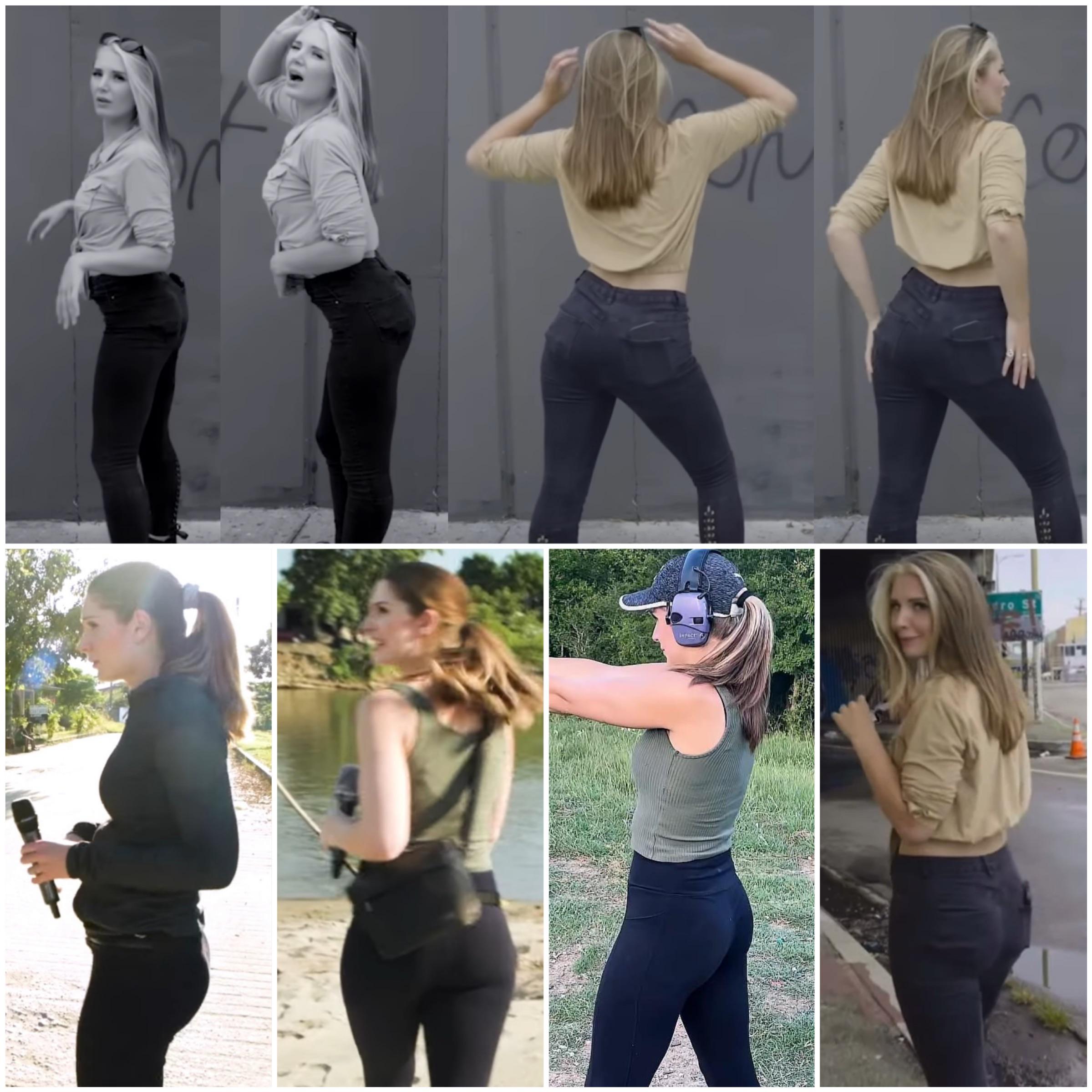 Dummy Thicc | Scrolller