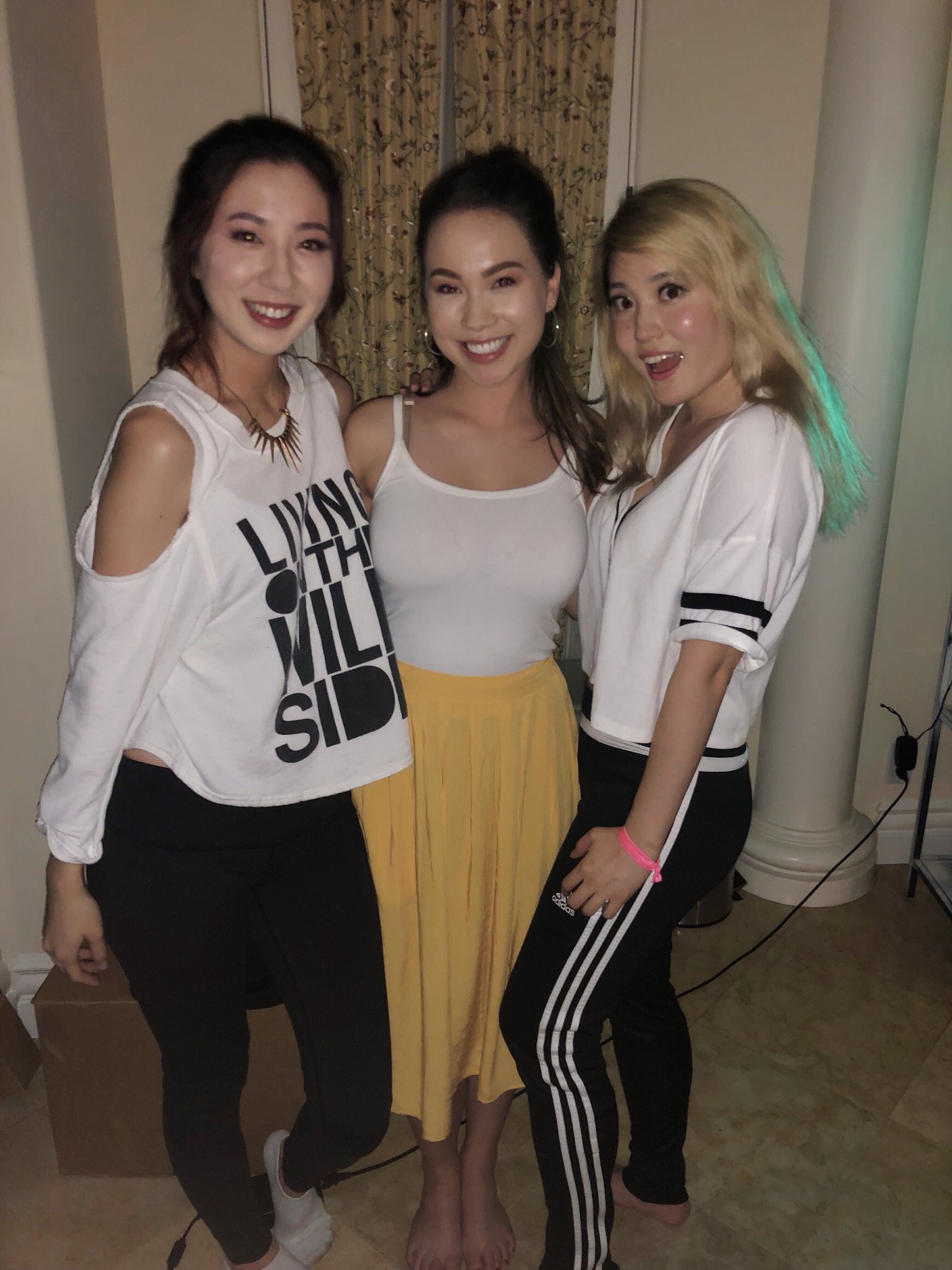 Early Days | Scrolller