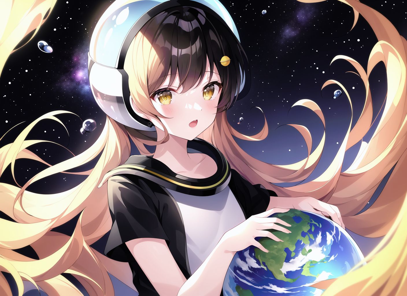 Earth Guardian | Scrolller