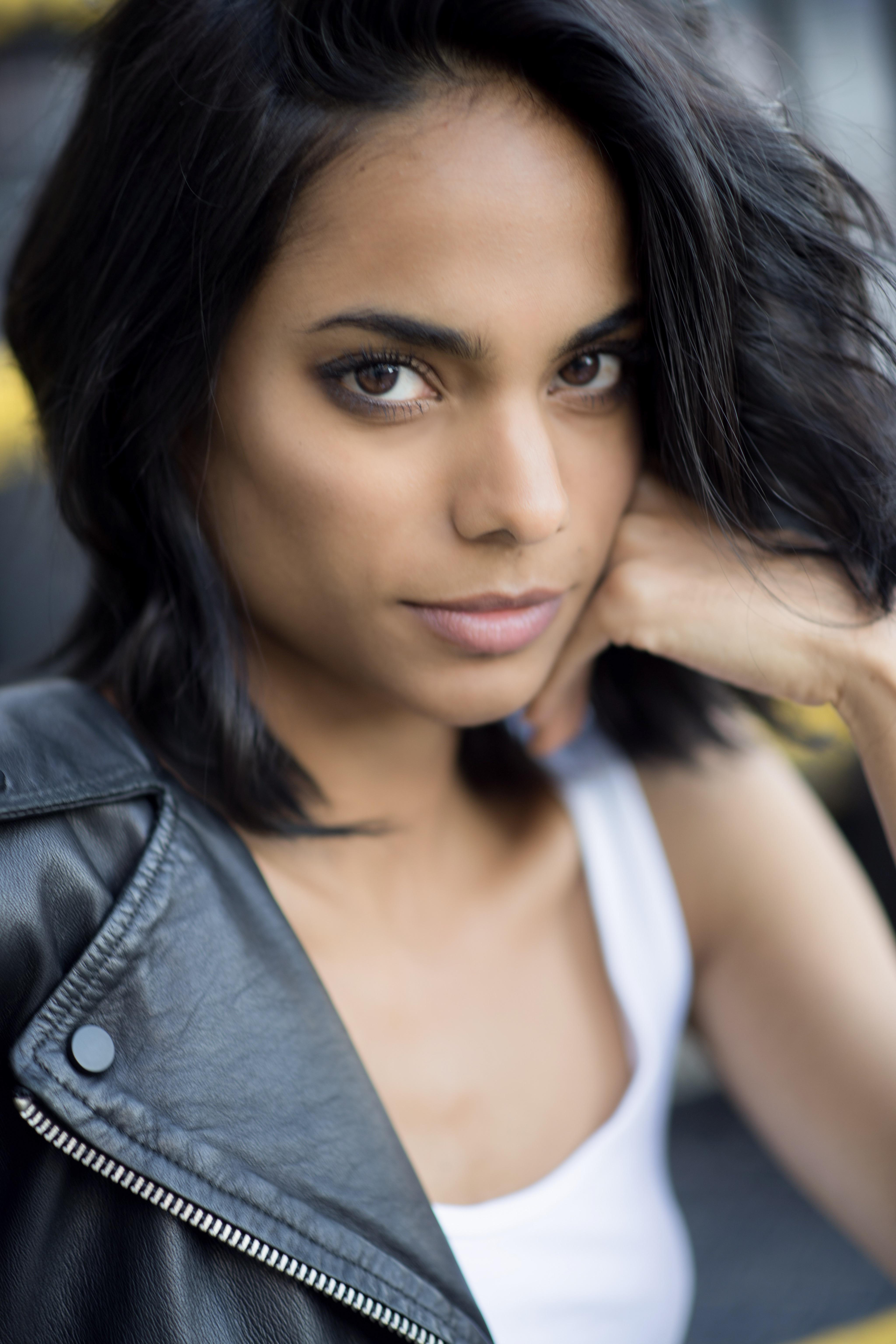 East Indian x Portuguese x African x Asian | Scrolller