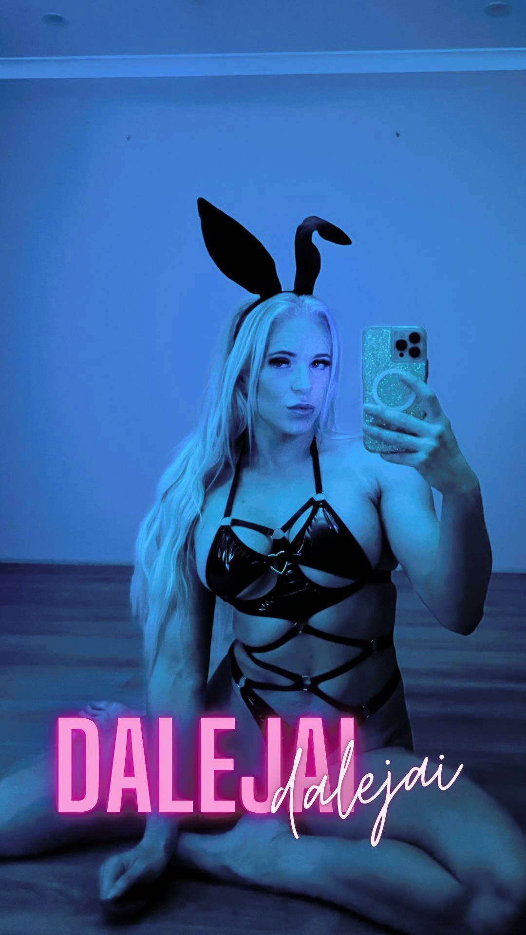 Easter Is Cuming... Will You? (@dalejai) [Onlyfans] | Scrolller