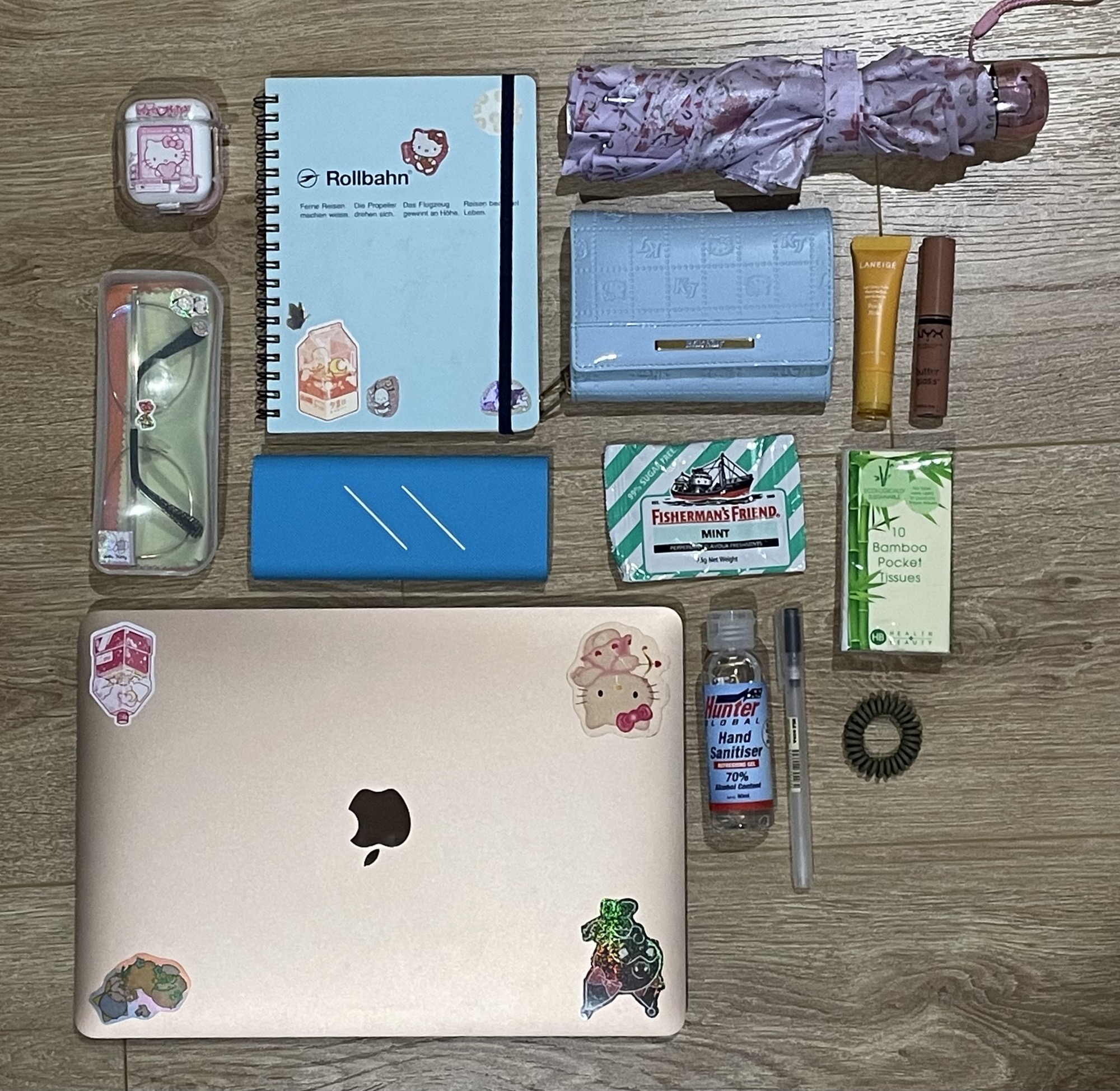 EDC of a Student | Scrolller