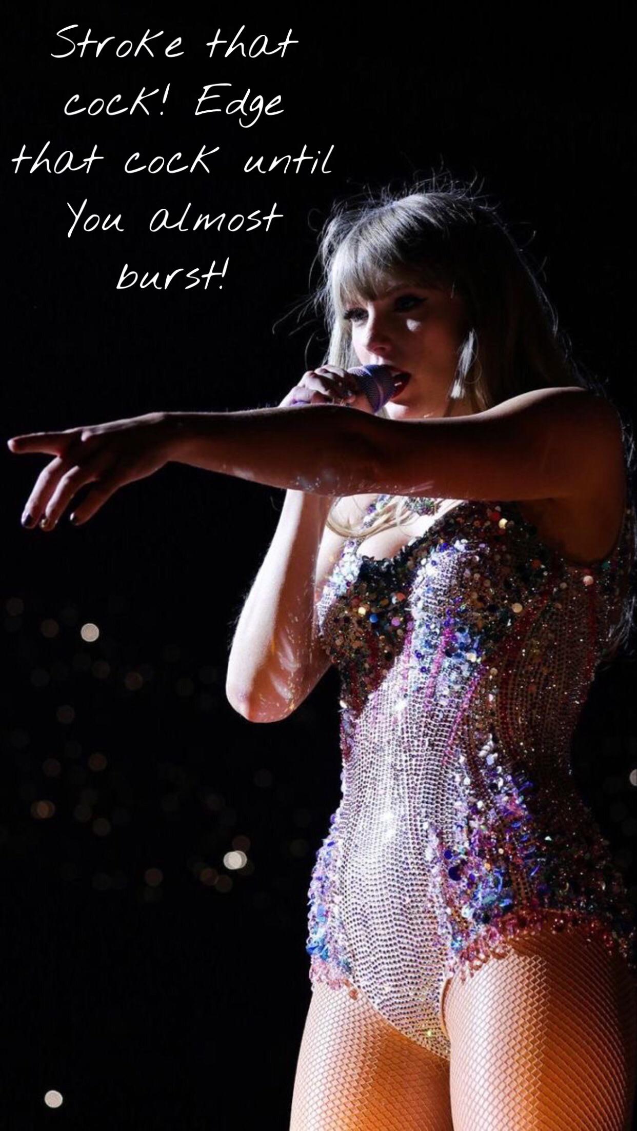 Edge For Taylor | Scrolller