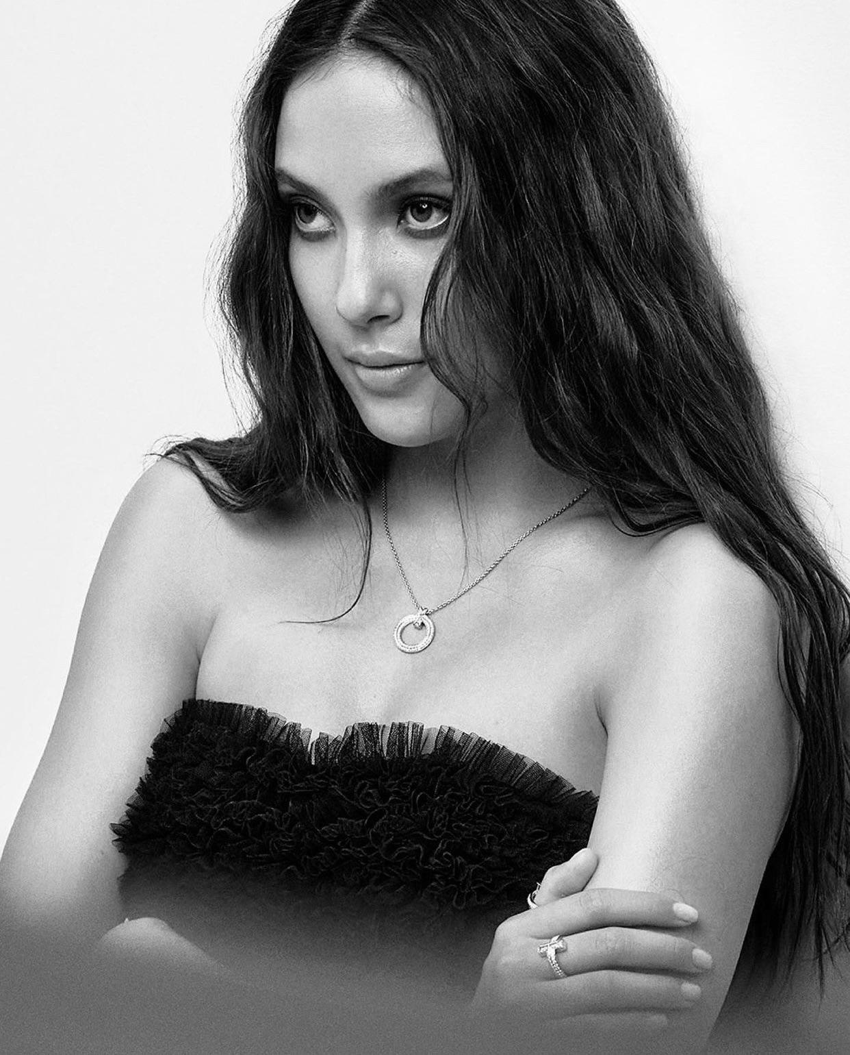 Eileen for Tiffany ️ | Scrolller