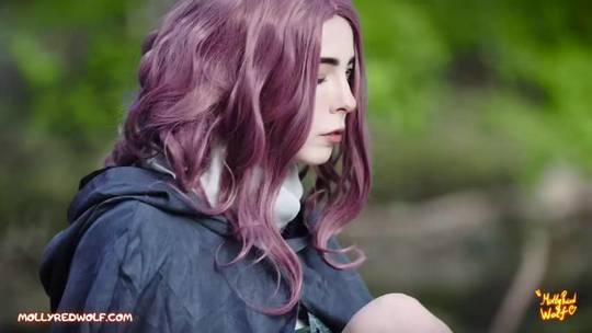 Elden Ring: Melina helps the Tarnished | Scrolller