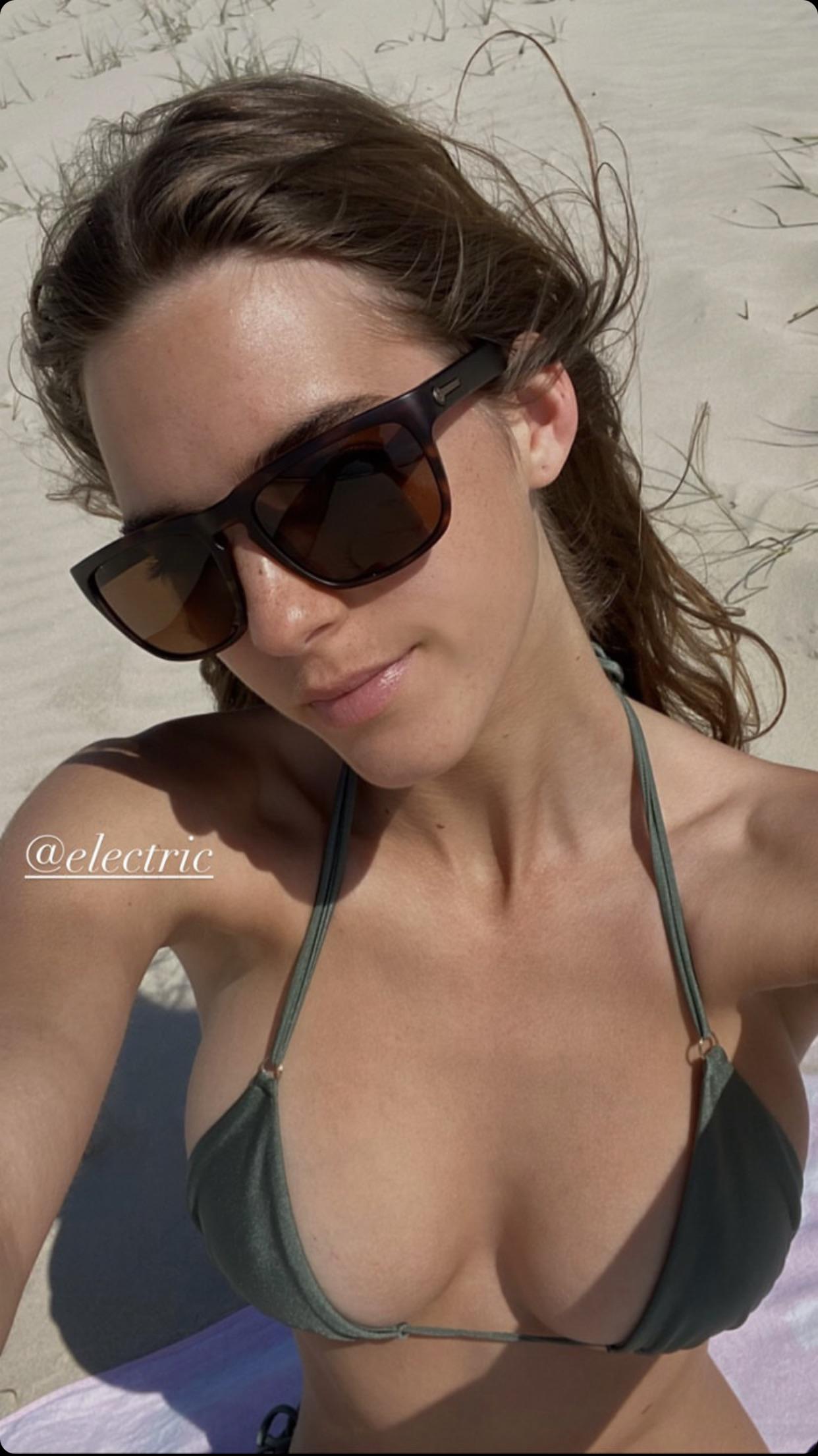 Electric | Scrolller