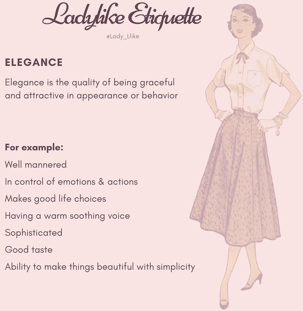 Elegance 🌹 | Scrolller