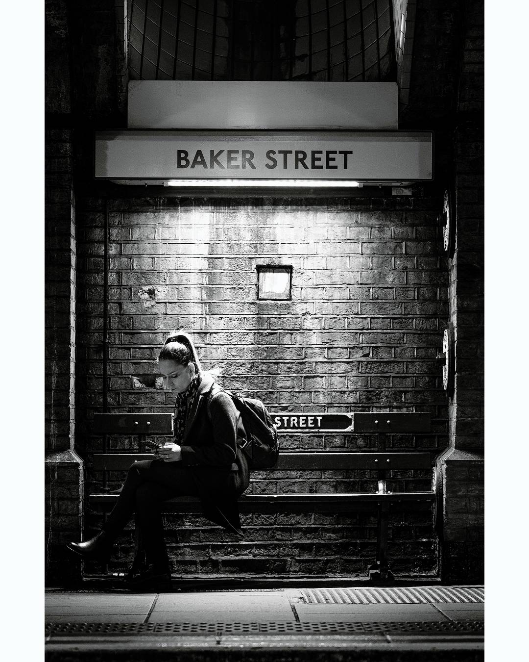 Elementary Scrolller