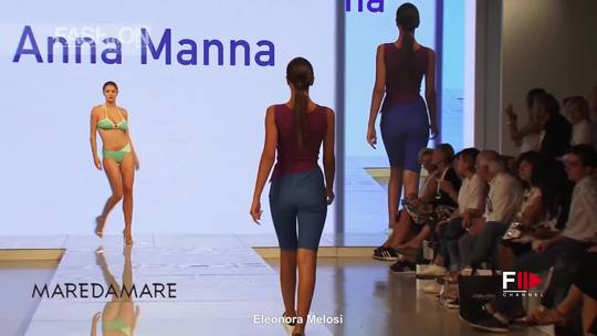 Eleonora Melosi Maredamare 2017-2018 | Scrolller