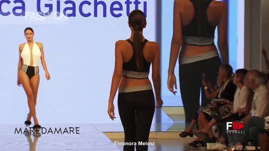 Eleonora Melosi Maredamare 2017-2018 | Scrolller