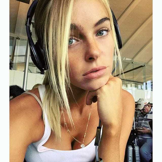 Elizabeth Turner | Scrolller