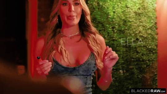 Ella Reese - After The Show | Scrolller