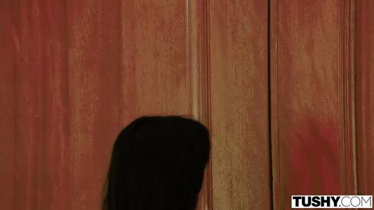 Ember Snow anal creampie | Scrolller