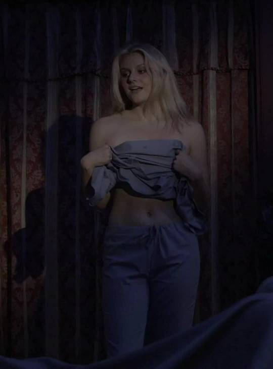 Emily Sue Bengtson - Puppet Master Doktor Death | Scrolller