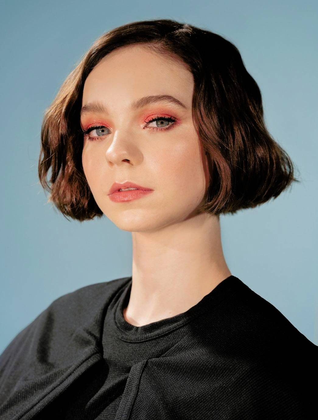 Emma Myers Scrolller