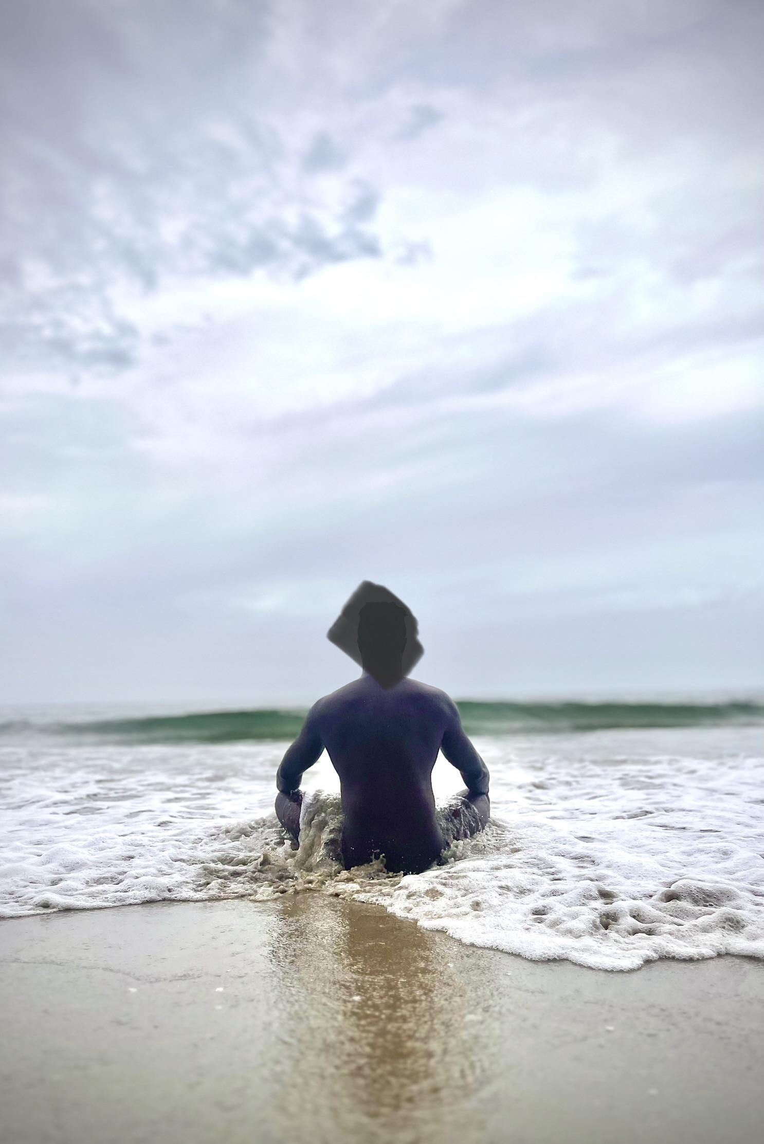 Empty Beach days | Scrolller