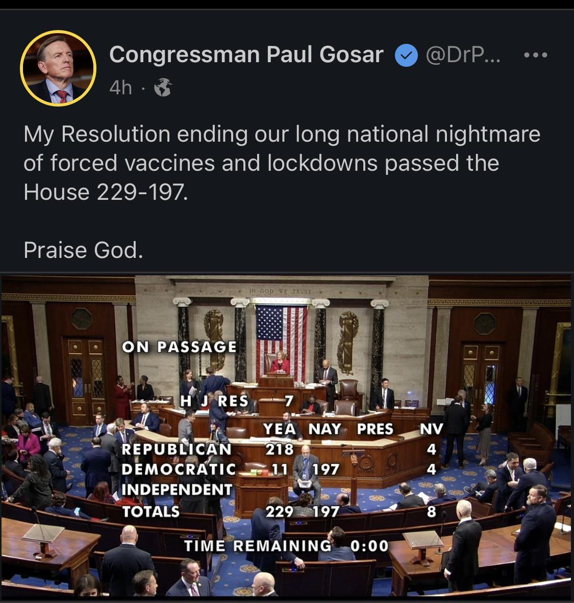 End the Nightmare | Scrolller