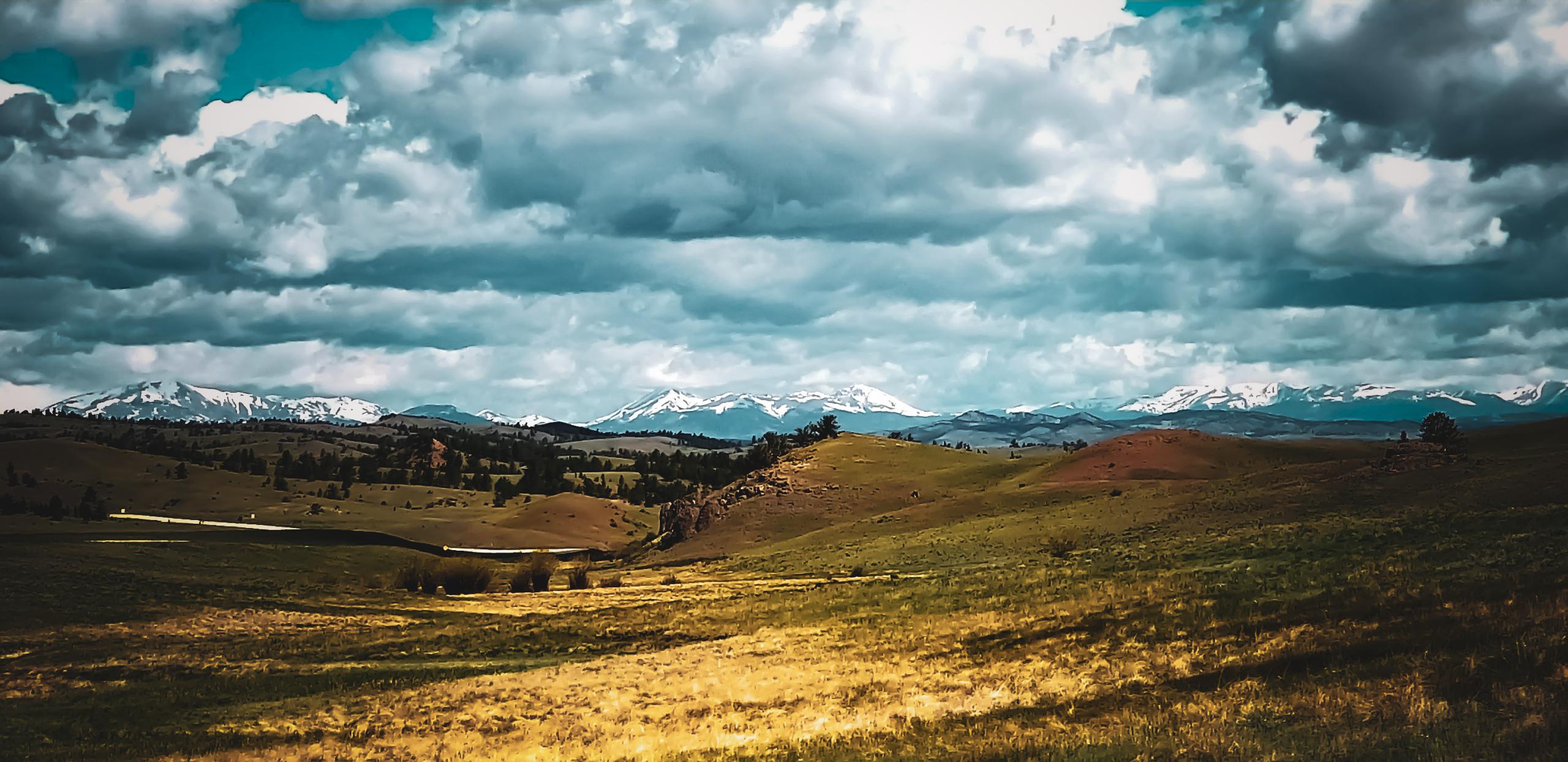 Endless Adventures | Scrolller