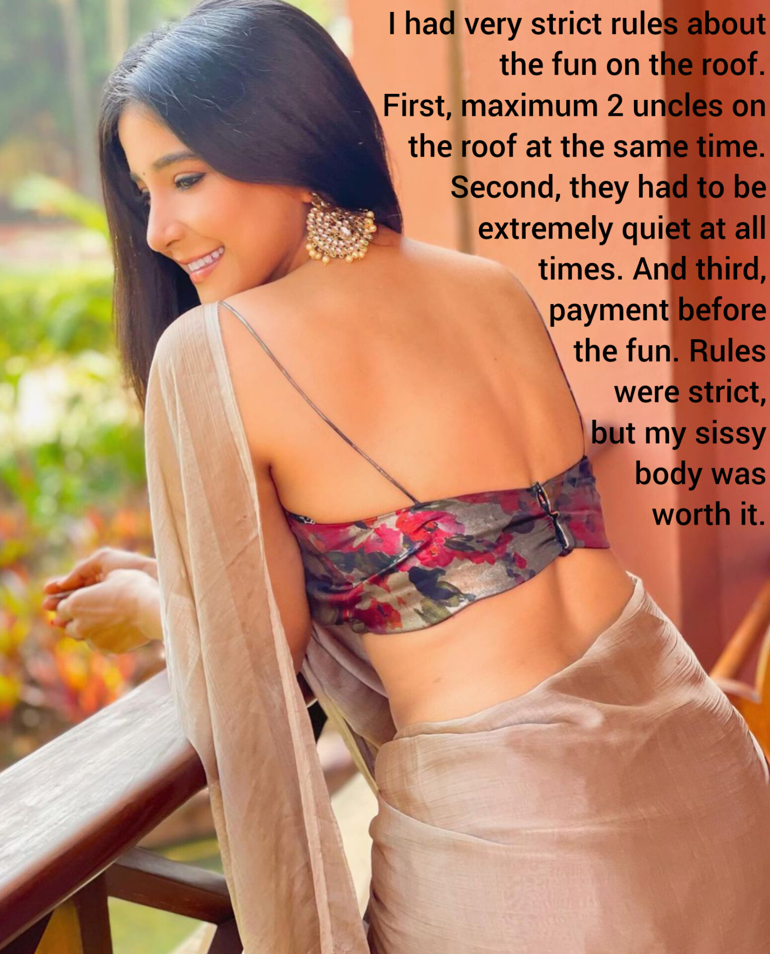 Enjoy the sissy | Scrolller