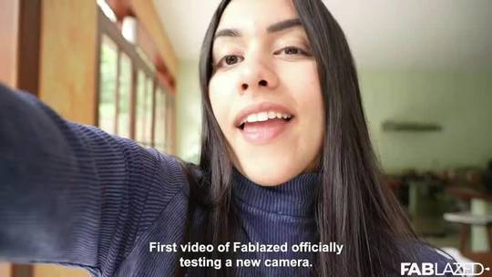 Enjoying myself | Scrolller