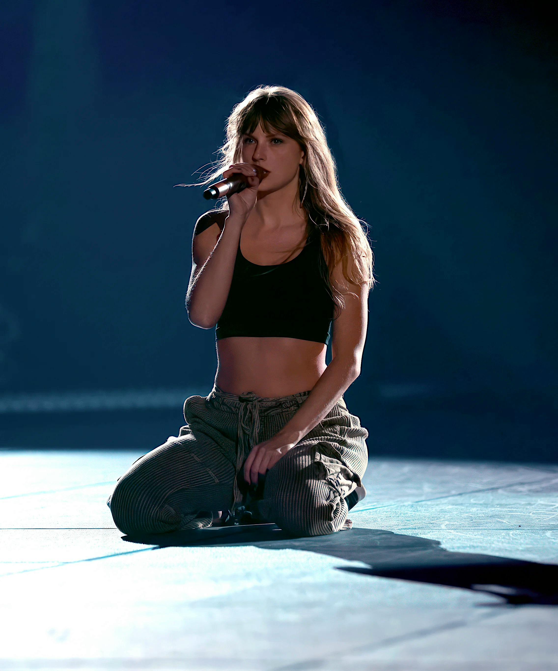 Eras Rehearsal | Scrolller