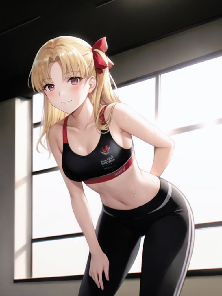 Ereshkigal | Scrolller