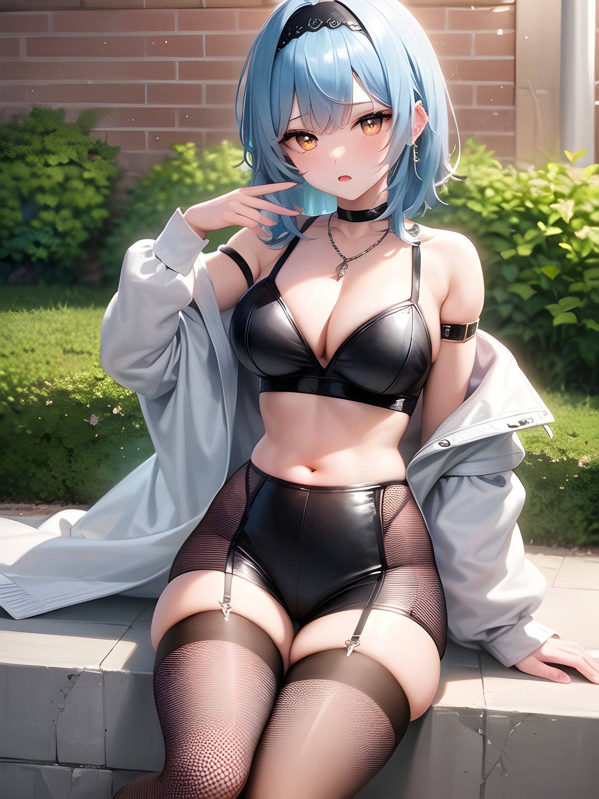 Eula [Genshin Impact] | Scrolller