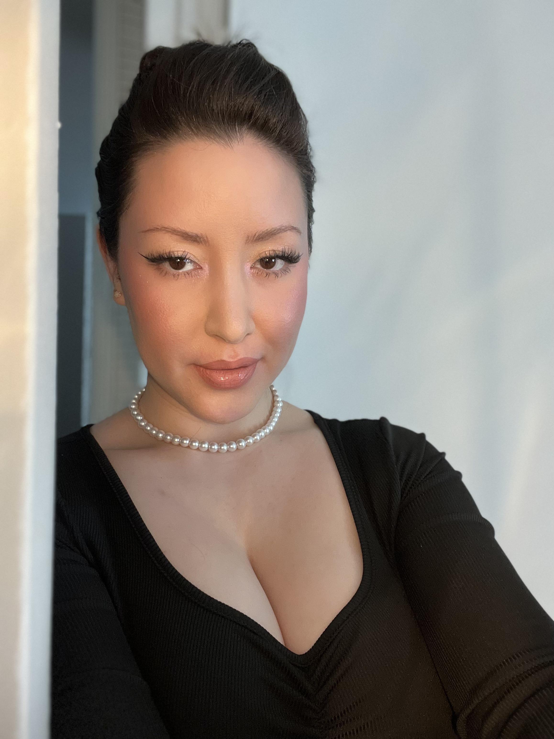 European X Korean | Scrolller