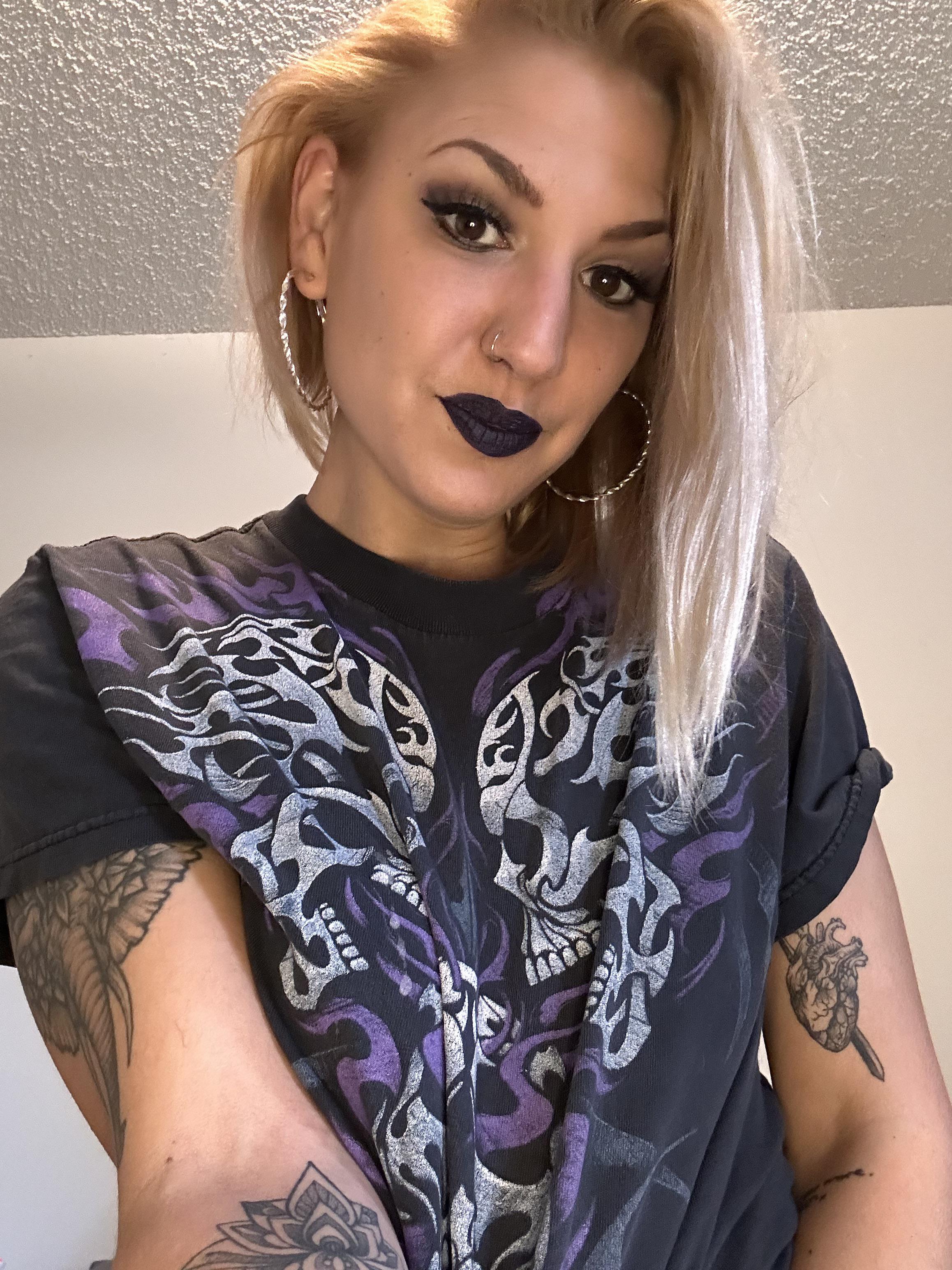 Evening 😘 | Scrolller