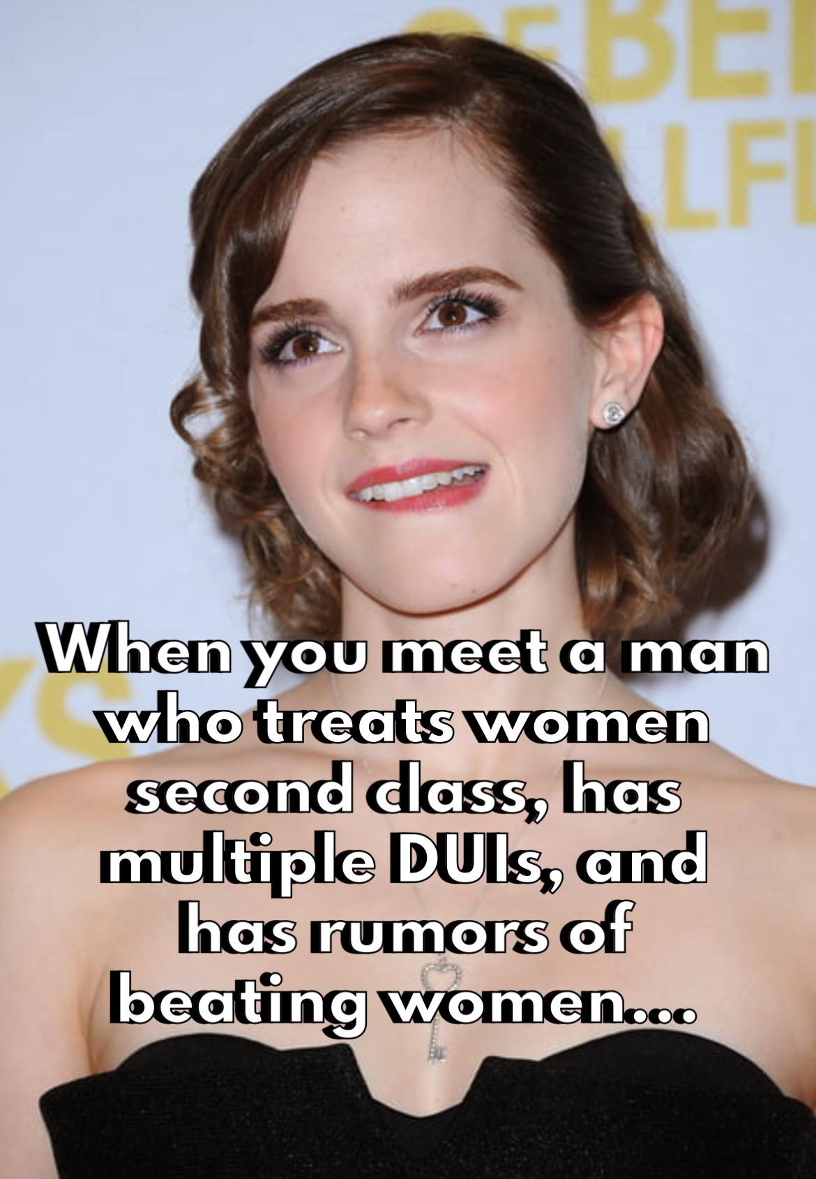 Every woman’s secret fantasy | Scrolller