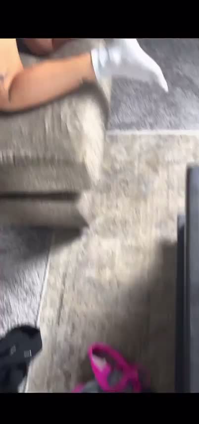 Got her right where I want you | Scrolller