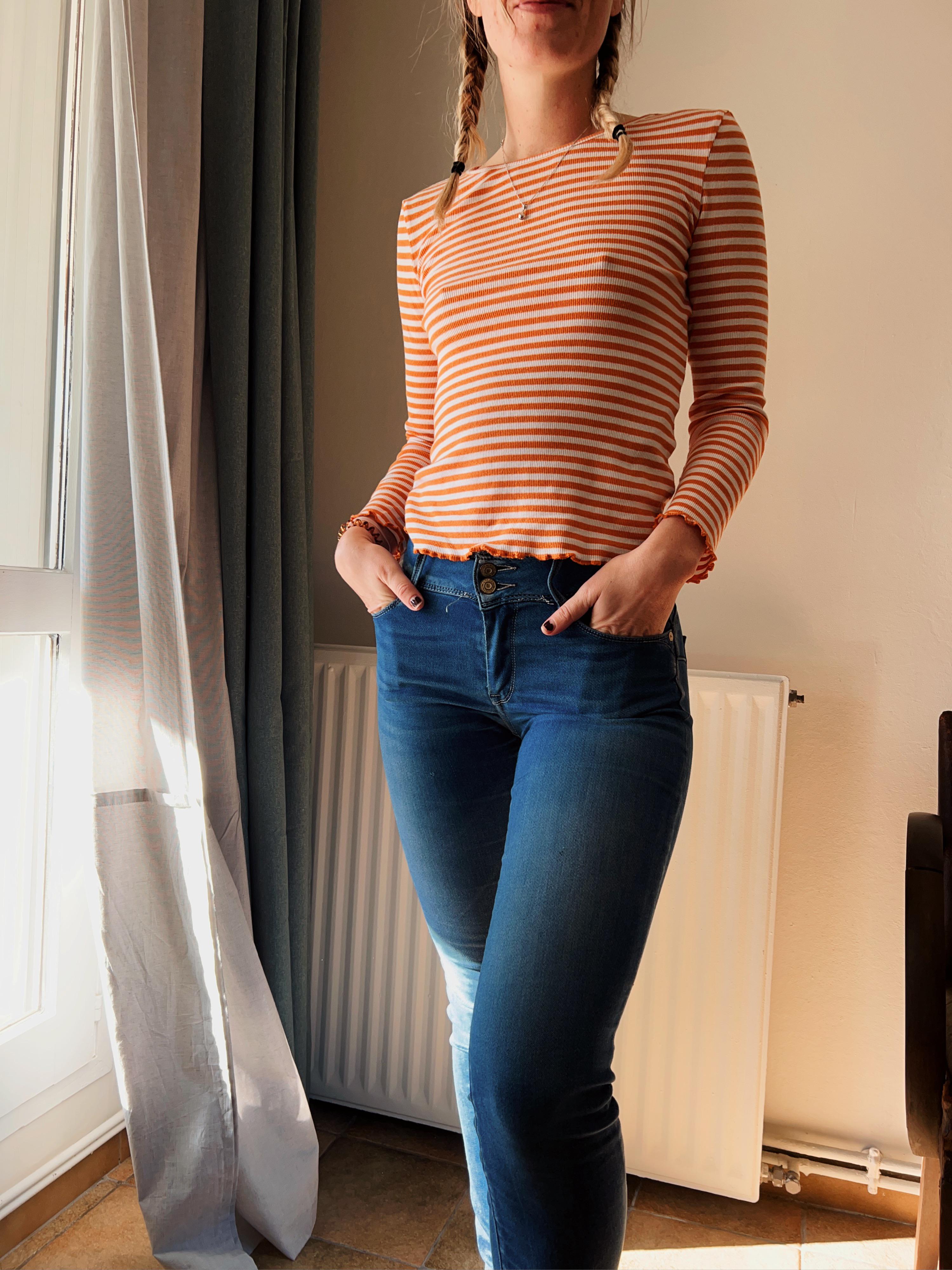 Everyday braless for 2023 still going strong | Scrolller