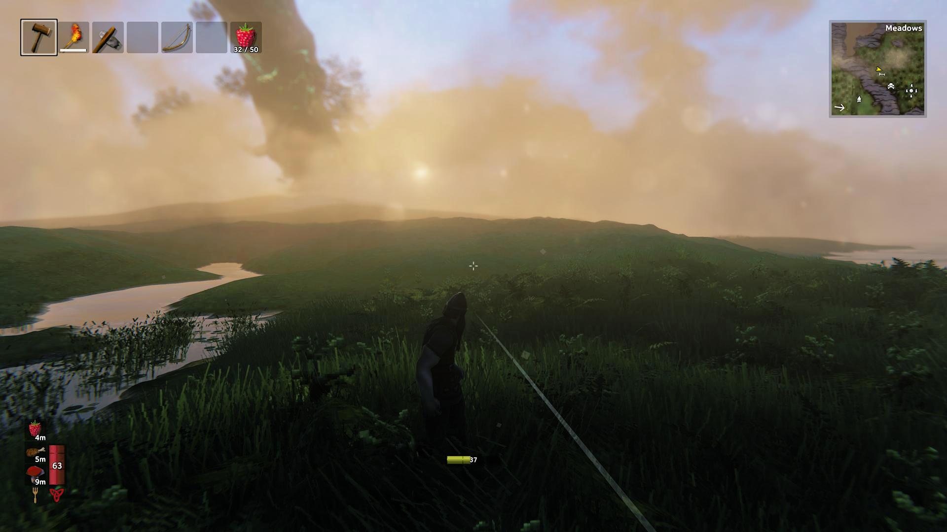 Everything has vanished | Scrolller